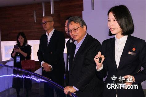 台中副市长令狐荣达拜会泉州市长王永礼