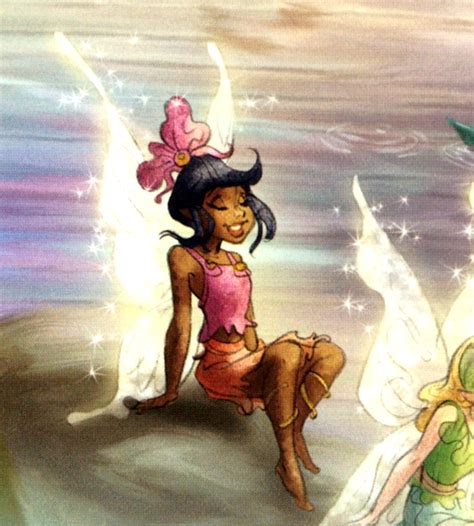 Fly With Us Tinkerbell And Friends Disney Fairies Pixie Dust