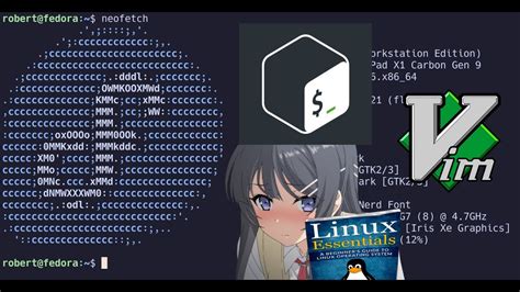Exploring My Dotfiles Definitely Not A Linux Pro Youtube