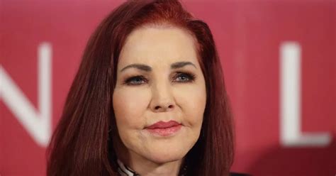 Priscilla Presleys Memoir Bombshells Sex With Elvis Michael Jackson