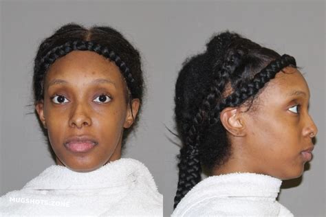 Sanders Janicia Lashae 02212023 Denton County Mugshots Zone