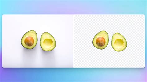 The Way To Remove White Background From Photos Easily