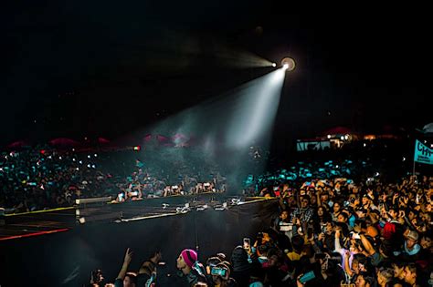 Festival De Independencia Gallo 2022 Termina En Tragedia La Noche Del