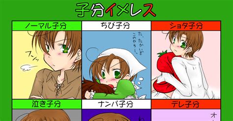 ロヴィーノ・ヴァルガス 【ヘタリア】子分イメレス 唯月雪のイラスト Pixiv