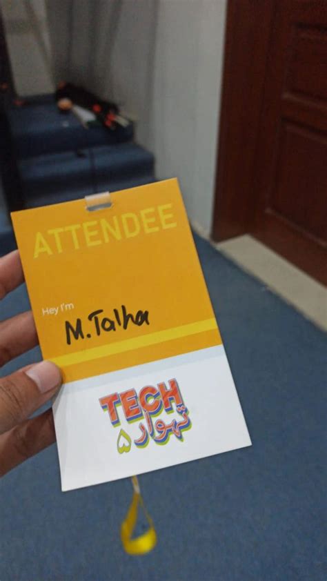 Muhammad Talha On Linkedin Techtehwar Mlsa