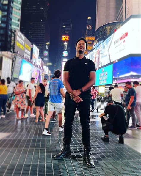 What Is Berleezy Height Full Biography 2024 Explore Net Worth