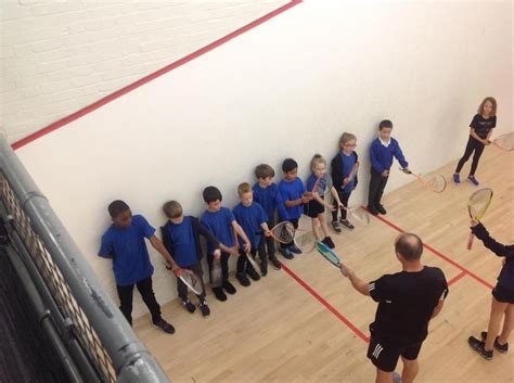 Talbot Primary School Sport