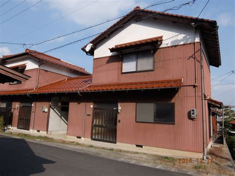 S貸家・東側松江市乃木福富町545－1一戸建借家 山陰（鳥取県・島根県）最大級の不動産情報サイト「山陰不動産ナビ」