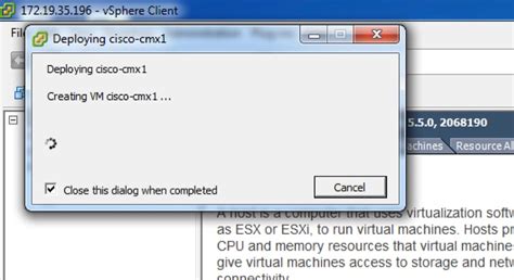 cisco mobility services engine virtual appliance installation guide for