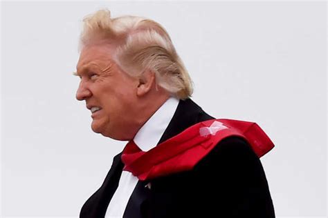Remembering Trumps 15 Silliest Moments During His First Term In Office
