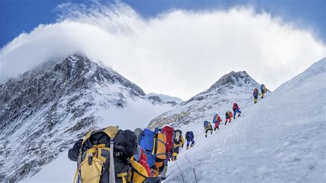Who Was Alison Hargreaves A Trailblazer In Solo Climbing Advnture