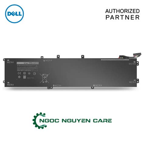 Pin Laptop Dell Xps 9570 6gtpy 97wh Ngọc Nguyễn Care