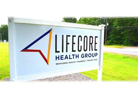 Home Lifecore Health Group