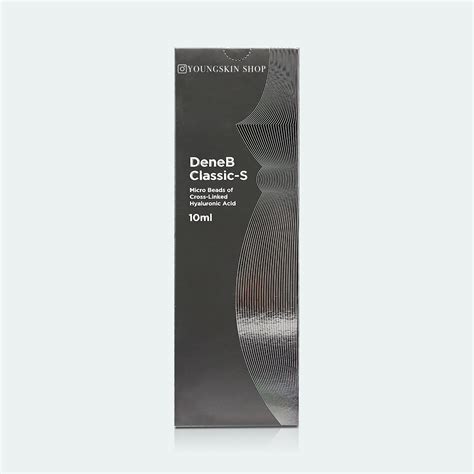 Deneb Classic S Young Skin