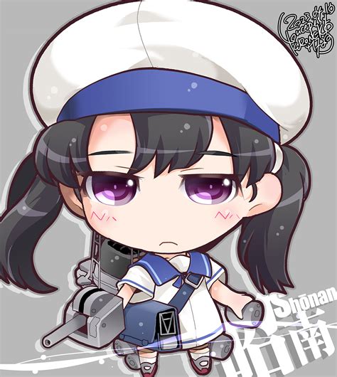 Kuroneko Kuroneko Works Shounan Kancolle Kantai Collection