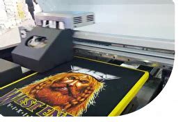 Виды принтов на футболках - термопечать, шелкография, флекс и др. - Всё ...