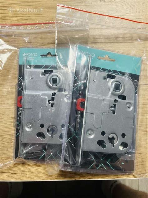 Durų Spyna Skelbiult