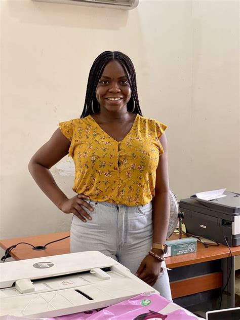 Anita Okoye On Linkedin Alxaccepted Womeninalx Softwareengineering