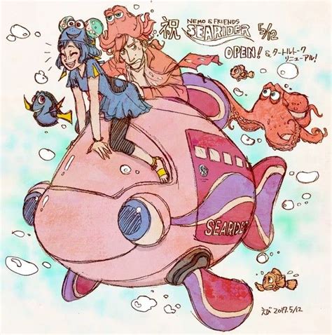 Pin By Amanda Stillwell On Hank X Dory Dreamworks Animation Disney And Dreamworks Disney Pixar