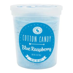 Chocolate Storybook Blue Raspberry Cotton Candy Tub Nassau Candy