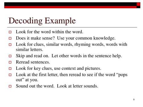 Ppt Its Not Magic How To Improve Map Reading Skills Powerpoint