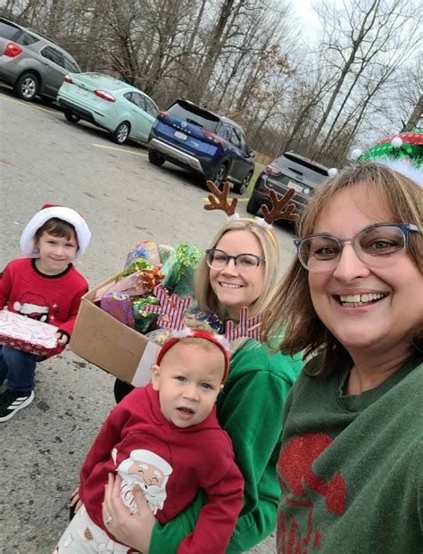 Danyeil Reed Where Are My Christmas Angels 😇 Yall Facebook