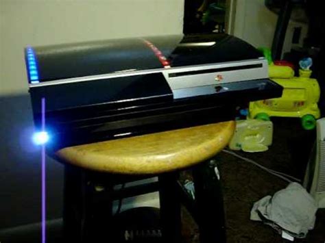 PS3 MOD AMERICAS PLAYSTATION 3 MOD MODDED BY HEAT DOO DOO YouTube