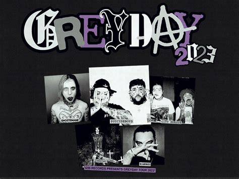 Uicideboy Houston Toyota Center