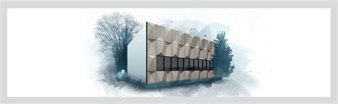 Alucobond® Facademaker 2 0 новые опции для дизайна фасадов