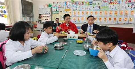 總預算遭擱置 中市府行文議會盼先動支學生午餐補助預算 政治 中時