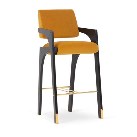 Arches Walnut Dining Chair Insidherland By Joana Santos Barbosa