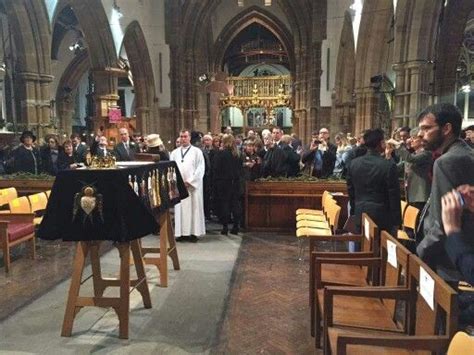 Richard I I I Reburial Richard Iii King Richard British History