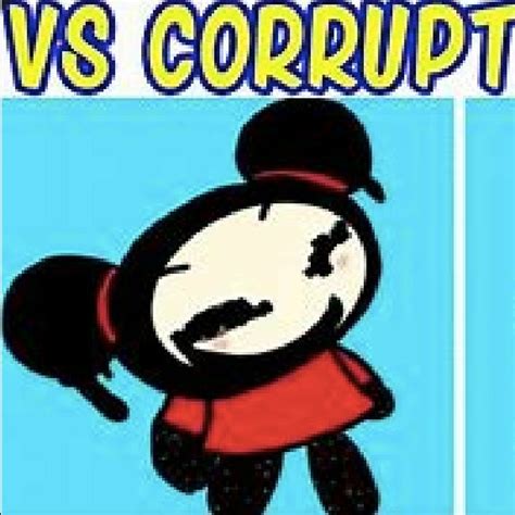 Listen To Playlists Featuring Friday Night Funkin Vs Corrupted Pucca