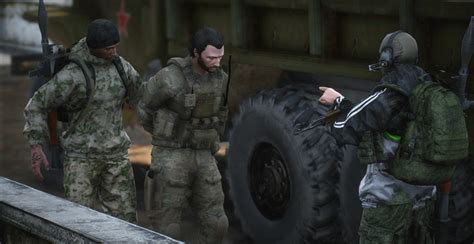 Operation Poseidon Fivem Milsim Server R Fivemservers