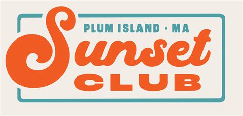 Sunset Club Newbury Massachusetts Ihappyeducation