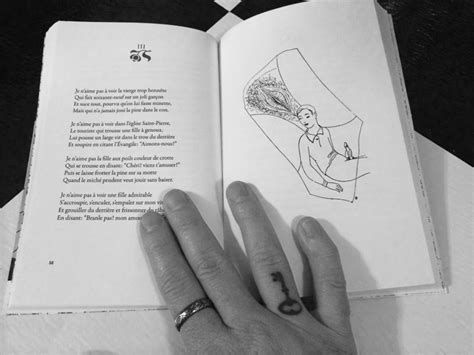 Poetry By Pierre Louÿs And Illustrations By Toyen Autre Magazine