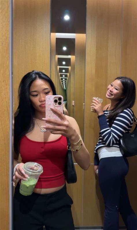 Pin By Lisa Hy On Erica Suni Katie In 2025 Pretty People Cute Friend Photos Pretty Face