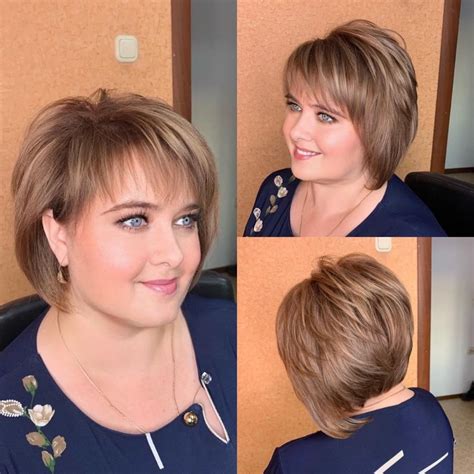 30 Asymmetrical Bob With Bangs Fashion Style