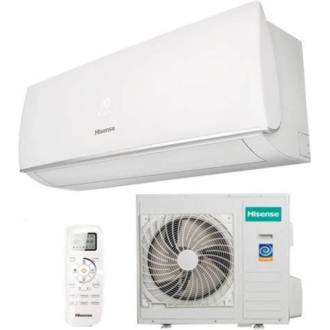 Hisense AS-09UW4RYDDB05 купить в Москве с установкой