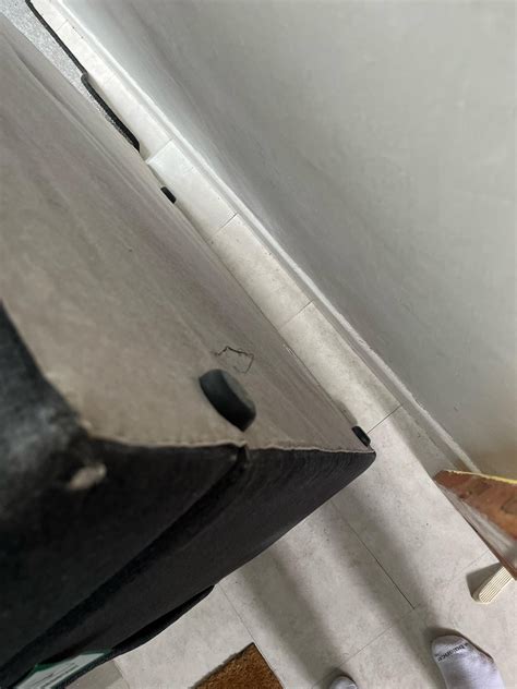 Need Help Removing These Sofa Feet Rfixit