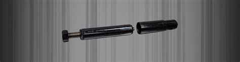 Fit Up Gear Pusher Rod