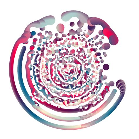 P5js Multiplication Circles Rprocessing