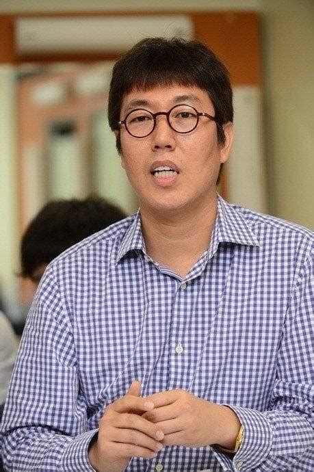 Kim Yeong Cheol 김영철 Korean Actor Comedian Tv Presenter Hancinema