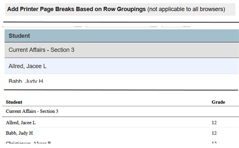 Freund Resources Sqlreports Premium Features