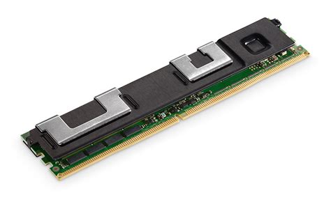Optane DC Persistent Memory Arkistot Io Tech Fi