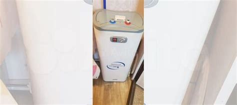 Бойлер водонагреватель бу 50л купить в Липецке | Товары для дома и дачи ...
