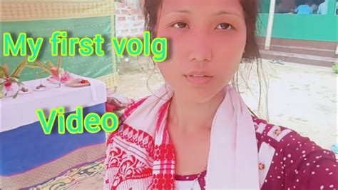 KSvdos My First Volg YouTube