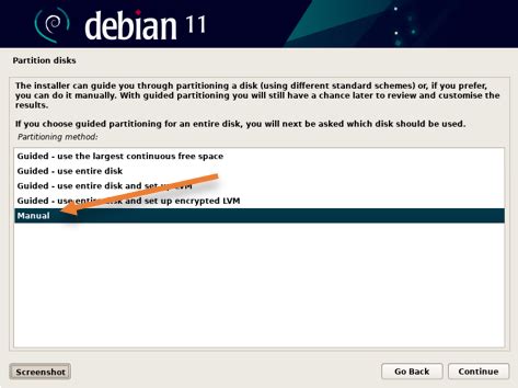 How To Dual Boot Debian And Windows GetLabsDone