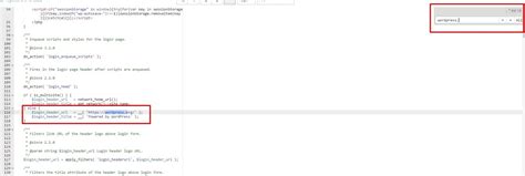 How To Customize Wordpress Login Page Munshi It