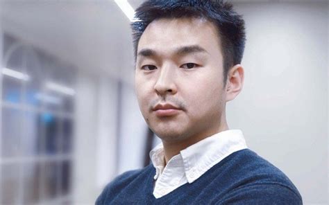 Stay Hungry Taking Over The Takeaway Market With Kelu Liu